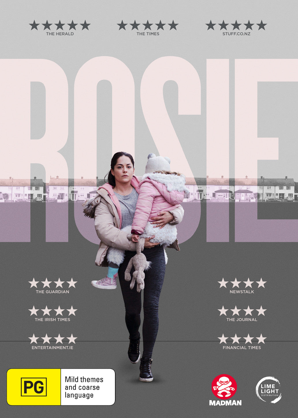 ROSIE – Madman