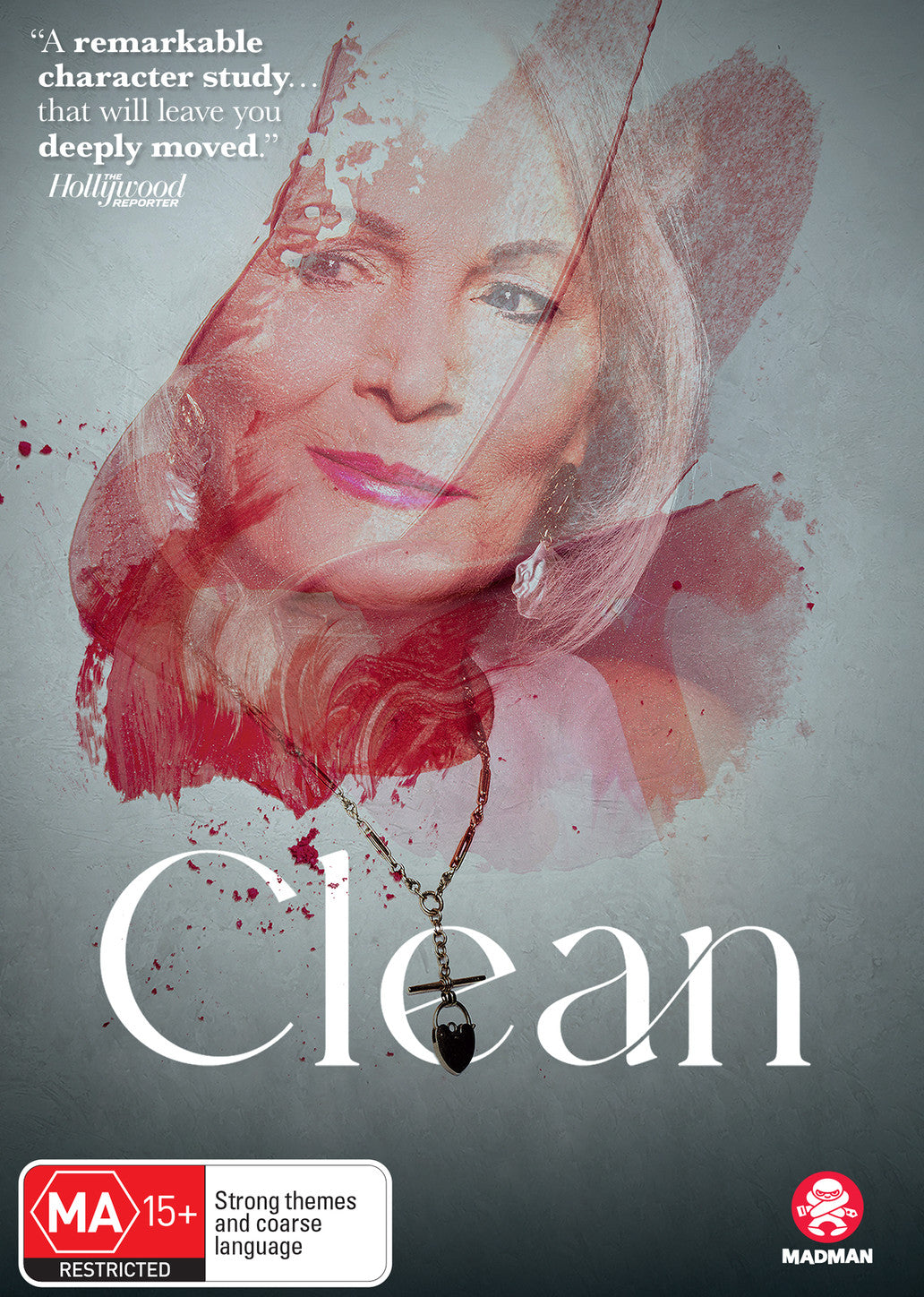 CLEAN (2022) – Madman