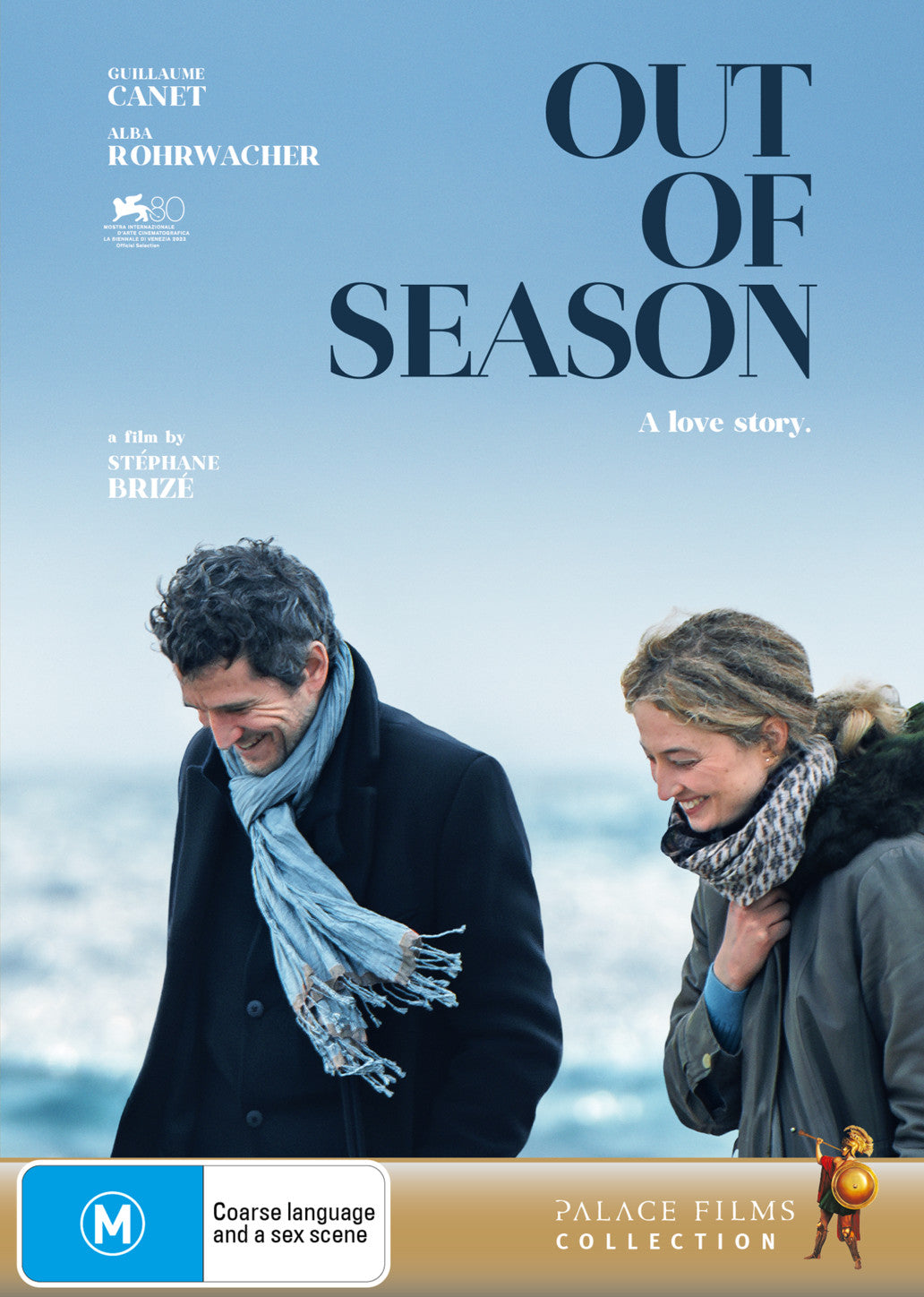 OUT OF SEASON – Madman