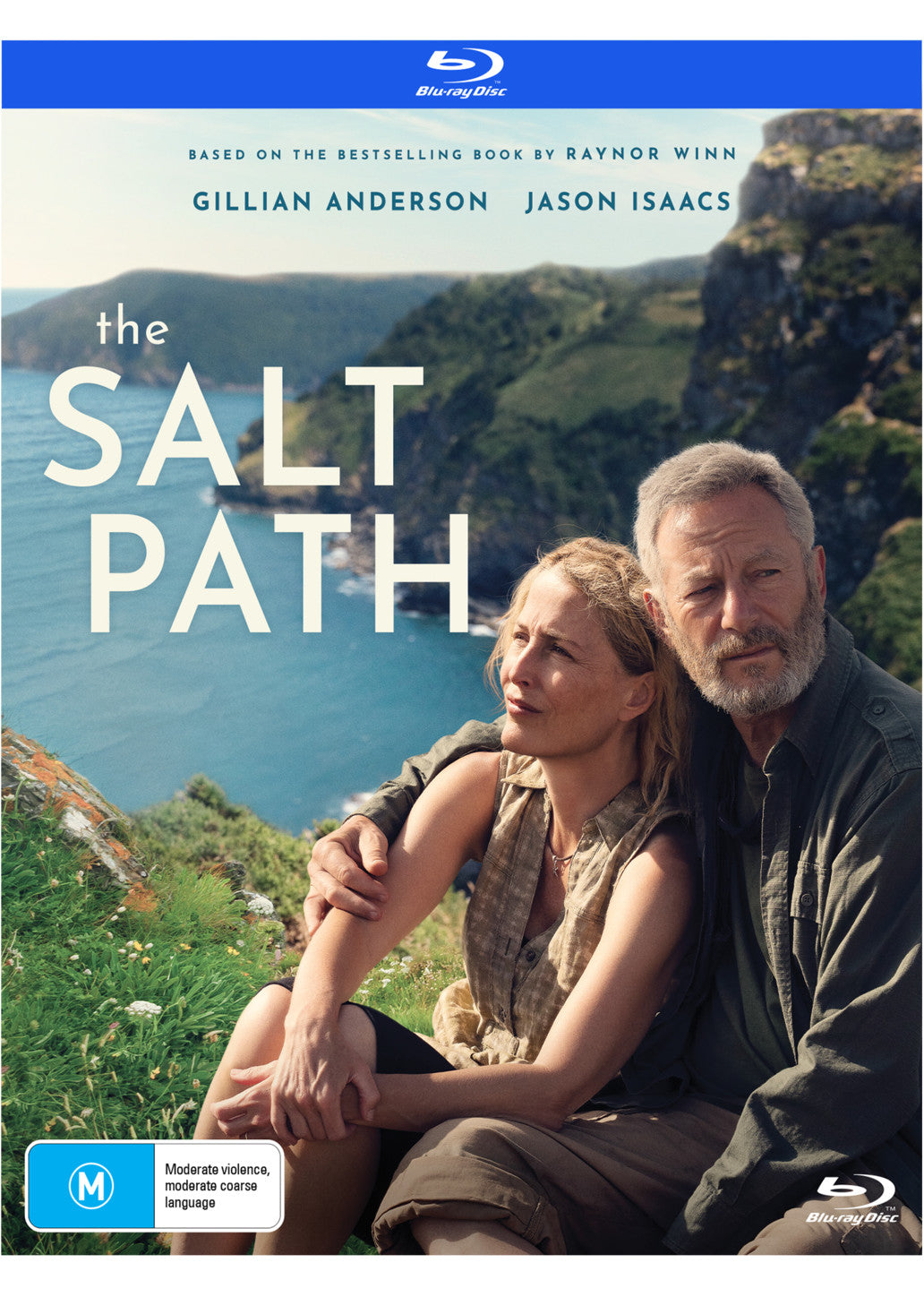 THE SALT PATH - SPECIAL EDITION BLU-RAY – Madman