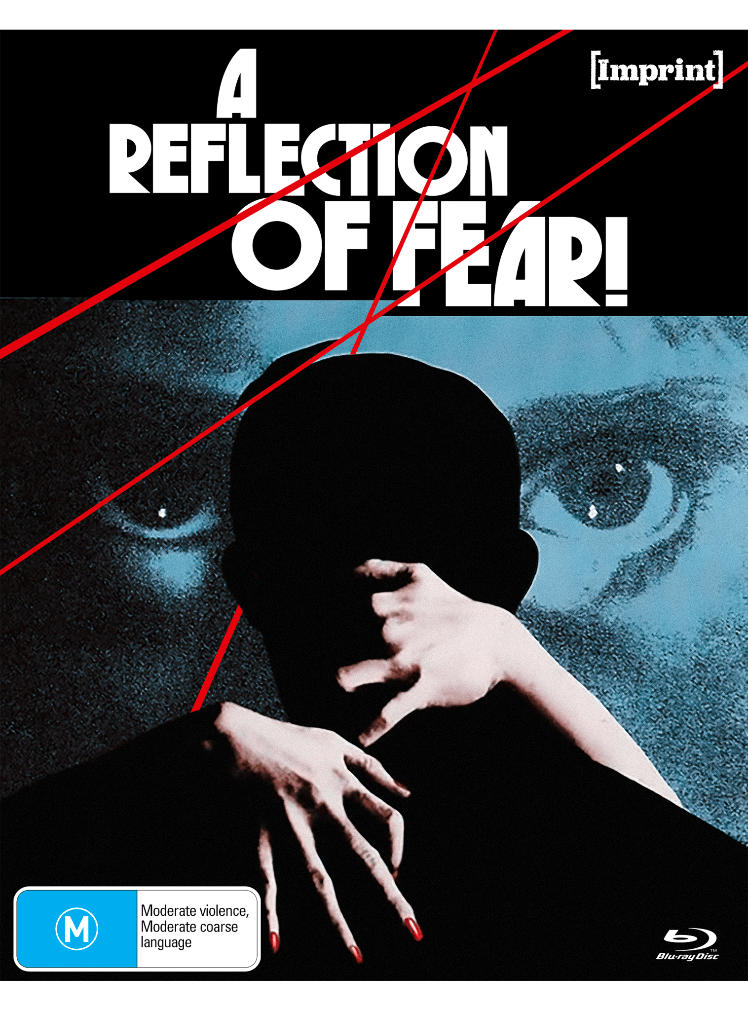 A REFLECTION OF FEAR (IMPRINT COLLECTION # 84) BLU RAY – Madman